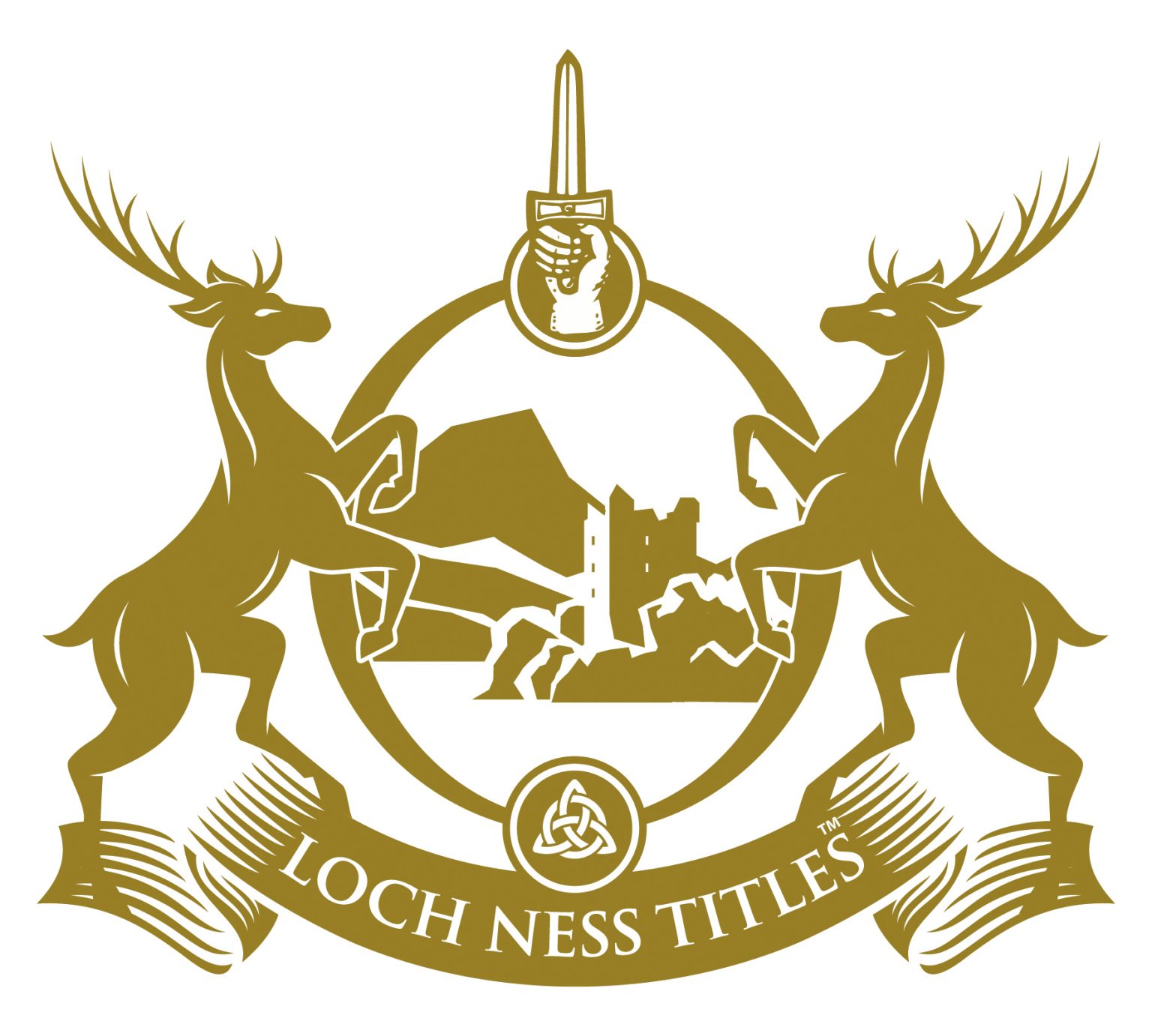 Buy a Title - Lord & Lady Titles - Become a Laird - Loch Ness Titles